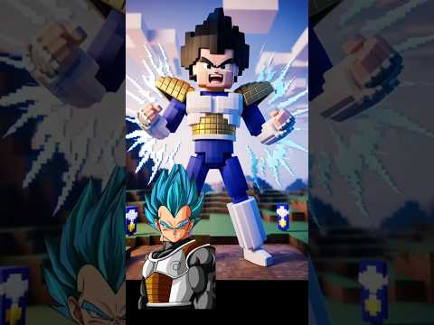Our Favorite Cartoon Characters In Minecraft! (Part 2)
