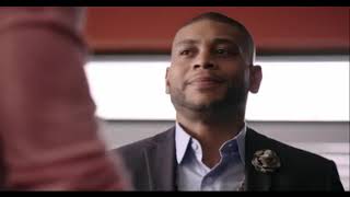 Saints & Sinners Season 4 Episode 8-An awkward reunion