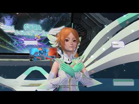 Steam Community :: Video :: Quna's Concert ( Our Fighting / Eternal ...