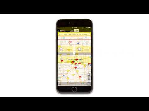 Have you tried the new Love's Connect mobile app?