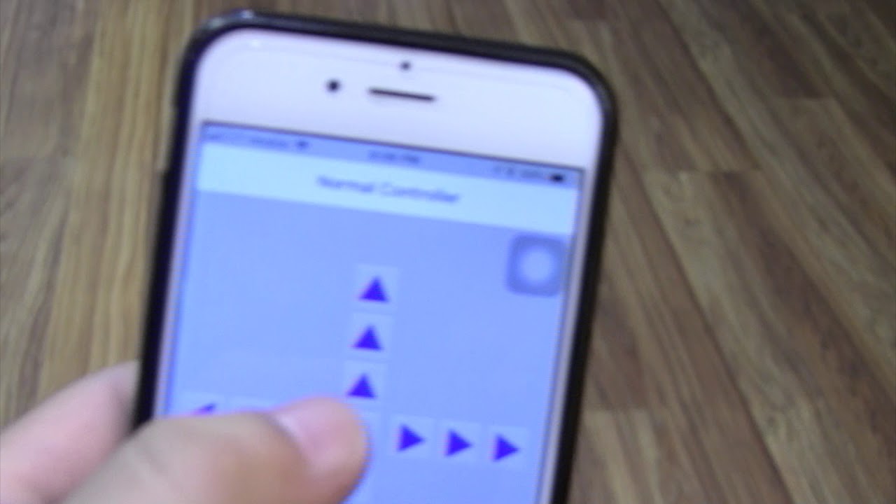 Lecture 27: Testing out our final project