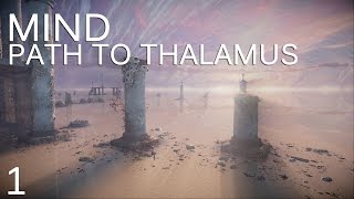 MIND: Path to Thalamus Enhanced Edition Release Date, Videos and Reviews
