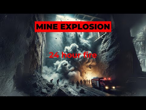 The Tragic Nanaimo Mine Explosion of 1887