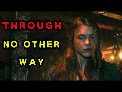 Only One Way Out (Heretic 2024)
