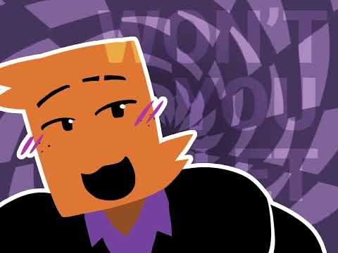 please pretty baby! dsaf jack animation