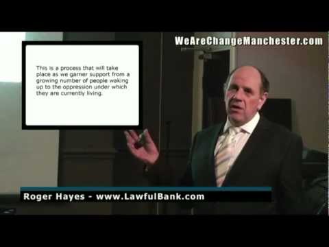 UK Secret Courts – Why Roger Hayes was really jailed! | Anti Oligarch