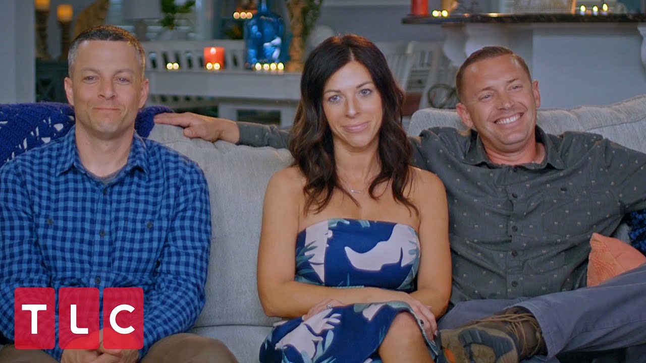 New Series First Look: You, Me & My Ex