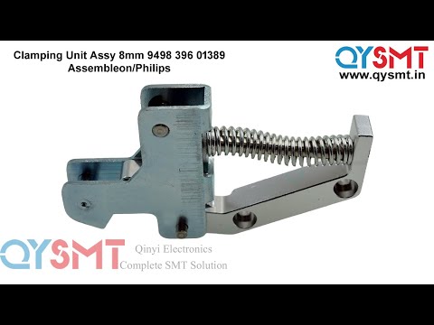 Clamping Systems - CNC Machine Clamping Systems Latest Price ...