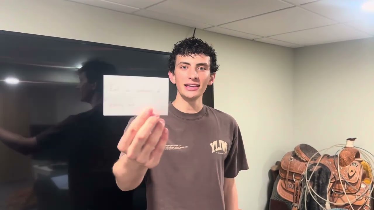 ENTRP 340 - Final Project Kickstarter Campaign Video