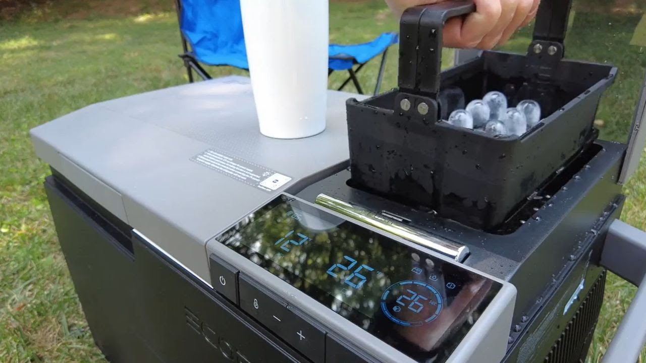 What the Tech? The best tech for tailgating