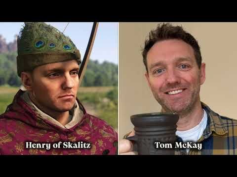 Steam Community :: Video :: Characters and Voice Actors | Kingdom Come ...