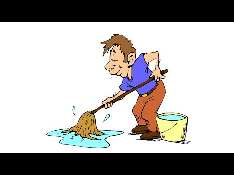 American Sign Language ASL Video Dictionary - mop