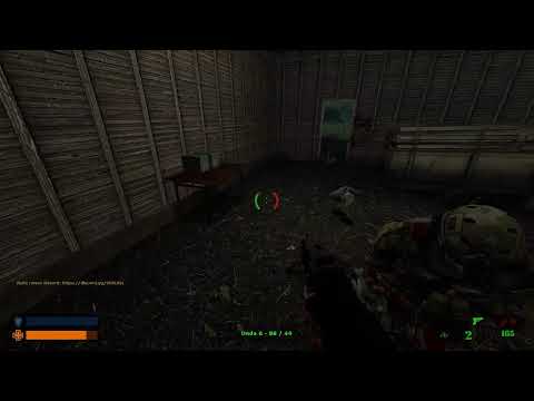 Steam Community :: Video :: Gameplay Codename cure (1) PT BR