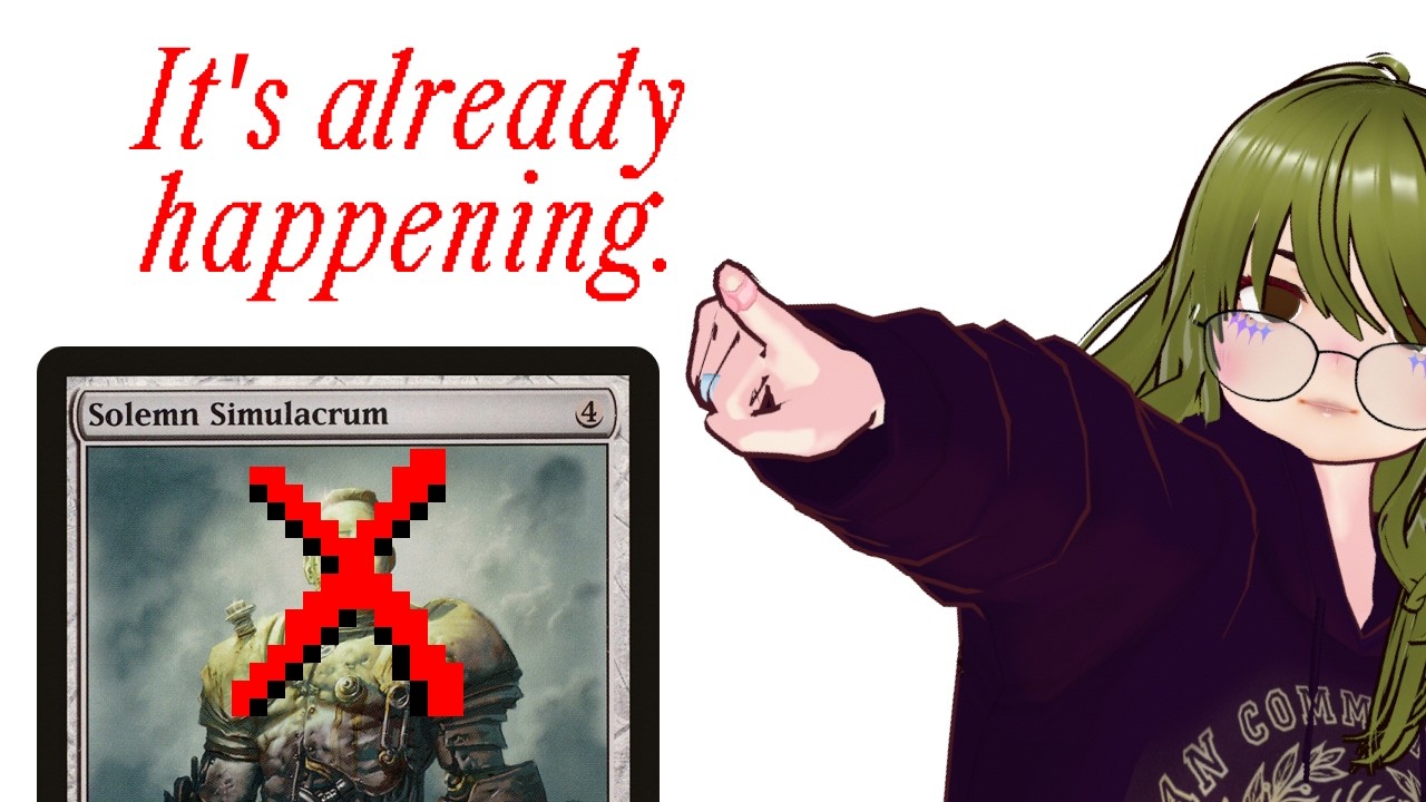 Why Overlap Cards Are Killing Your Deck