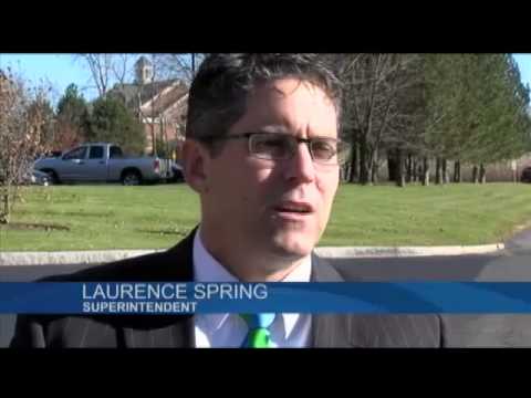 Schenectady Superintendent charges funding discrimination in federal complaint