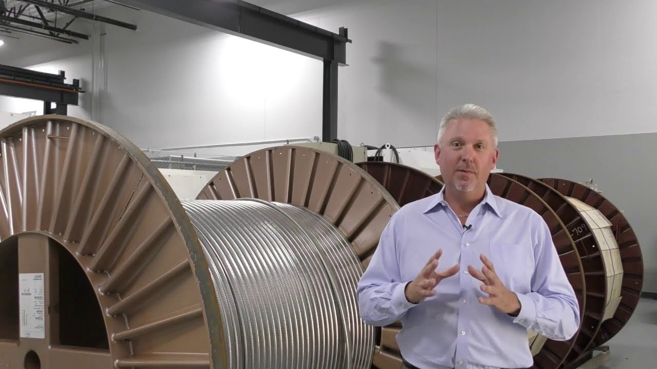 AccessESP Offshore Rigless ESP Benefits