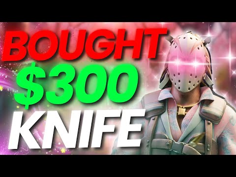 From $100 to a $300 Flip Knife G4skins Opening! - CS2 CASE OPENING 2025
