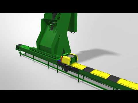 Primary Dry Sampling