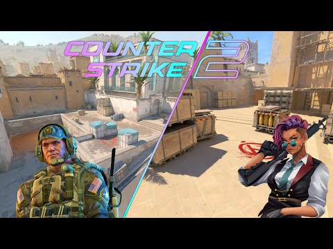 Steam Community :: Video :: Counter-Strike 2 │ Deagling, AWPing 🔥