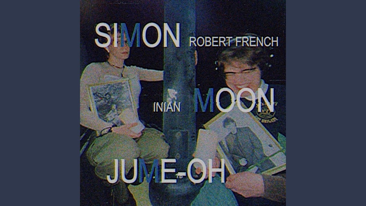mmm lowercase mix (feat. Inian Moon & simon robert french)