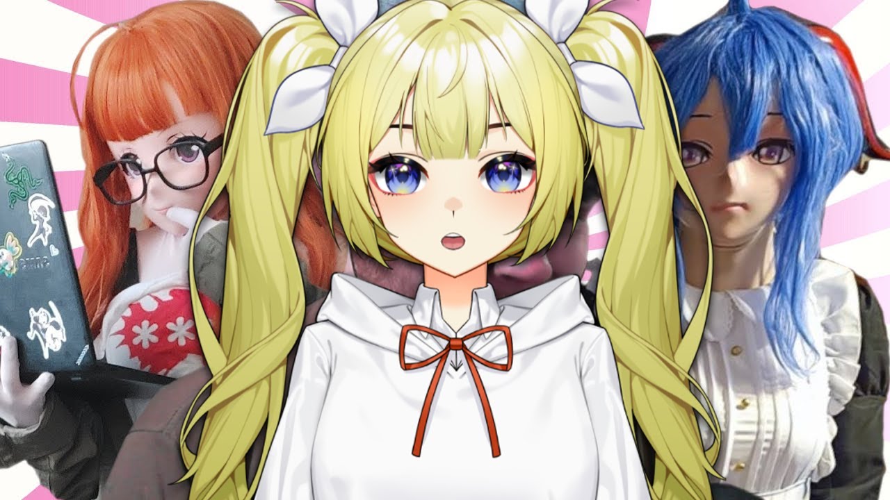 What is Kigurumi?