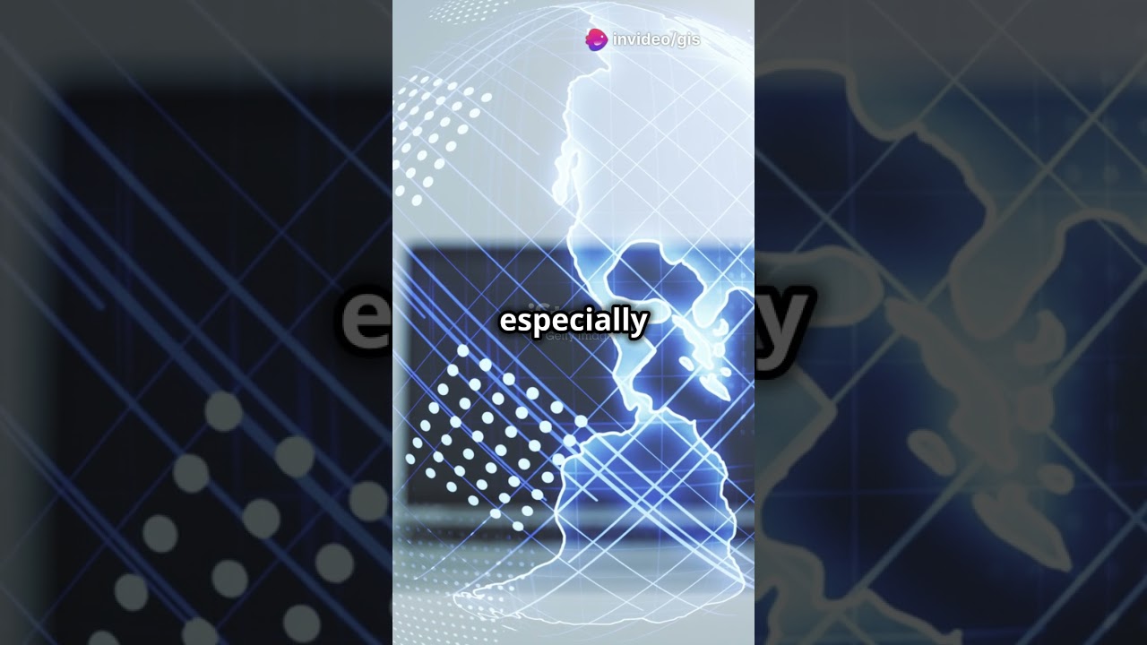 Geographic Coordinate System GCS vs Projected Coordinate System PCS