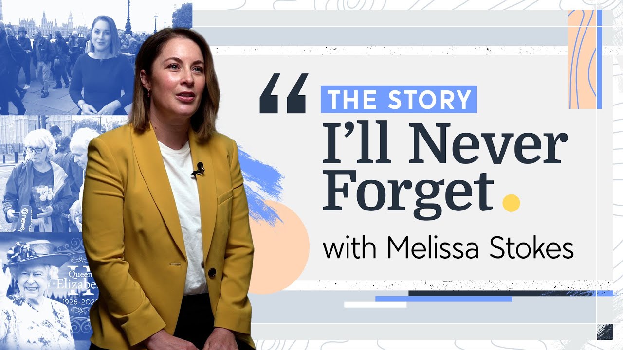 'Her Majesty': The Story Melissa Stokes Will Never Forget | 1News