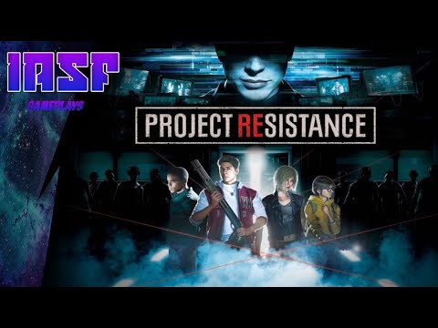Steam Community :: Video :: Resident Evil 3 Project Resistance Open Beta