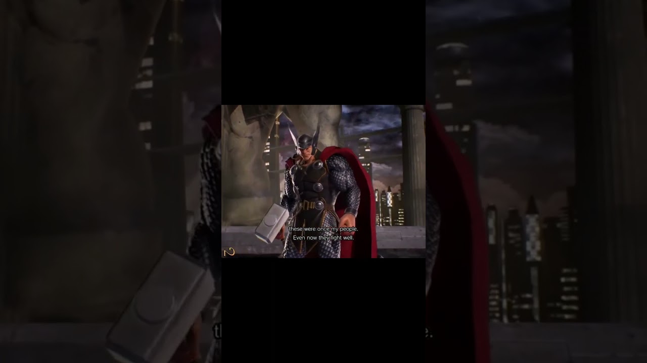 Cross-over Of All Time