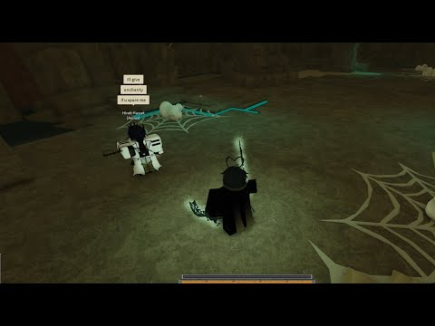 Free Weapon Enchant Method (real) | Deepwoken