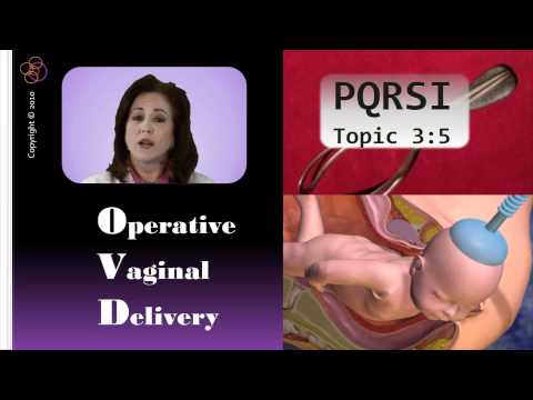 Perinatal Quality, Risk and Safety Initiative - 90 Second Demo