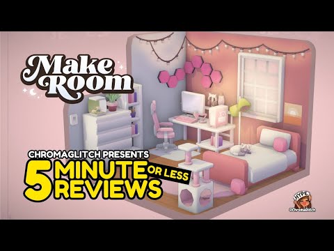 Steam Community :: MakeRoom