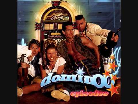 Dominoo - Round You Go (2000)