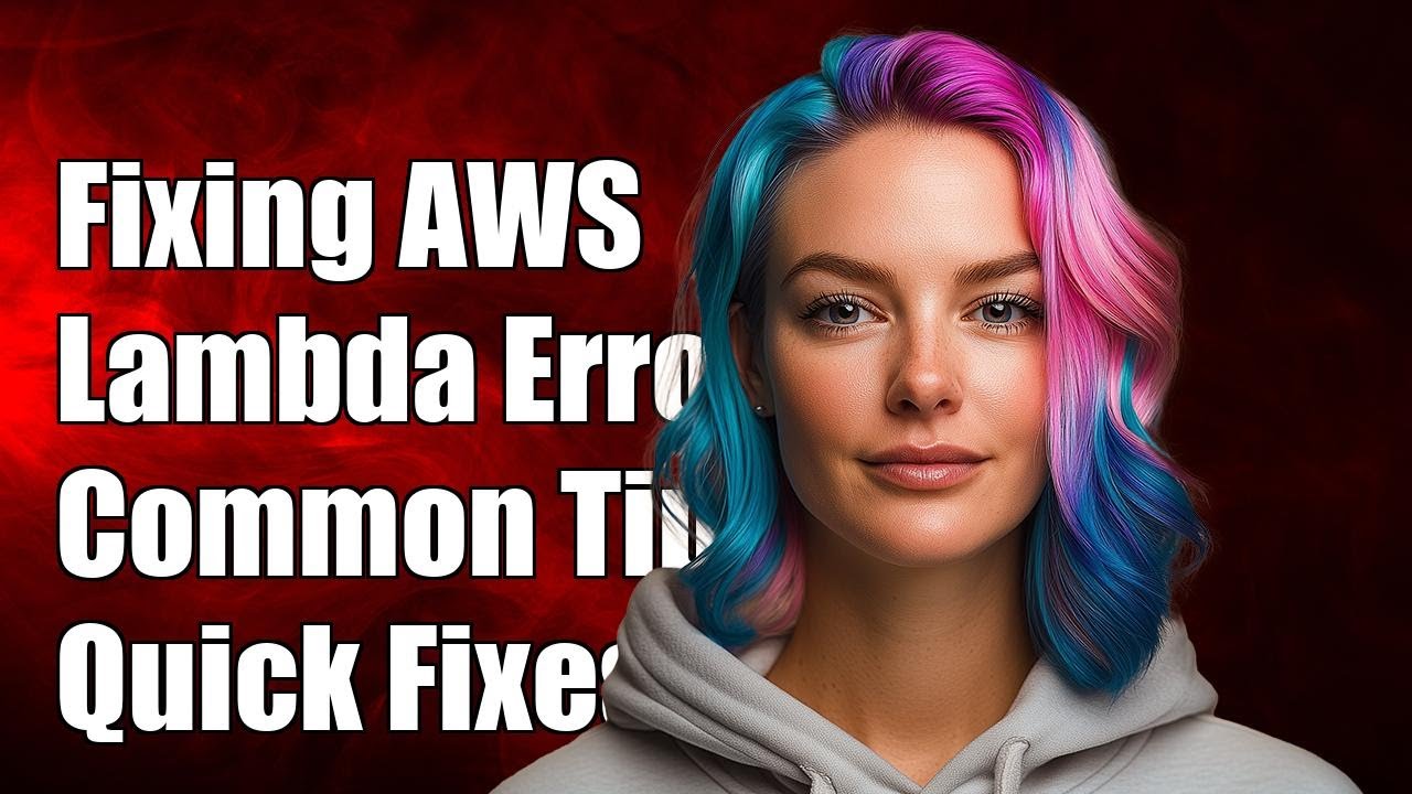 Fixing AWS Lambda Module Initialization Error: Common Solutions & Tips