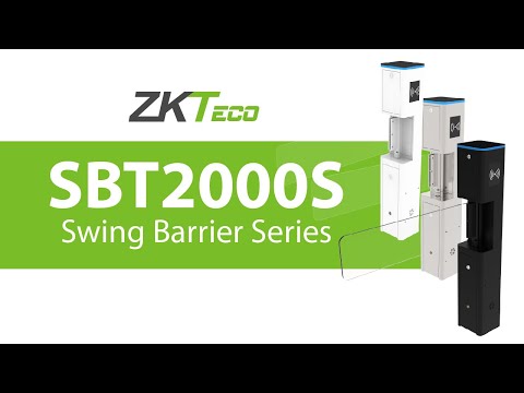 Swing Barrier - Swing Arm barrier Latest Price, Manufacturers & Suppliers
