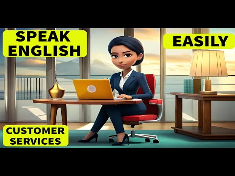Speak English Easy | Customer Services