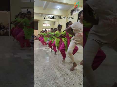 Kudhithu mettadavu #dance #bharatanatyam#danceclass #adavu#classicaldanceclasses #learnbharatanatyam