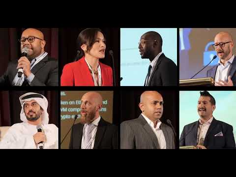 Highlights from Sir Anthony Ritossa’s 20th Ritossa Family Office Investment Summit, Dubai 18-20 Oct