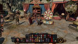 BG3 Choose Your Stats Slayer Form SPOILER WARNING at Baldur's Gate 3 ...