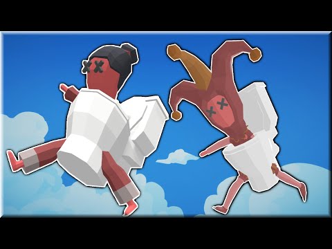 Steam Community :: Video :: 🚽TOILET KICK DUO! Taekwondo & Jester vs ...