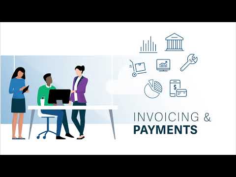 Invoicing & Payments