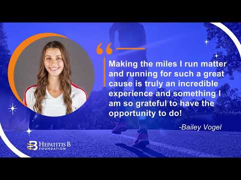 2024 NYC Marathon: Bailey Vogel