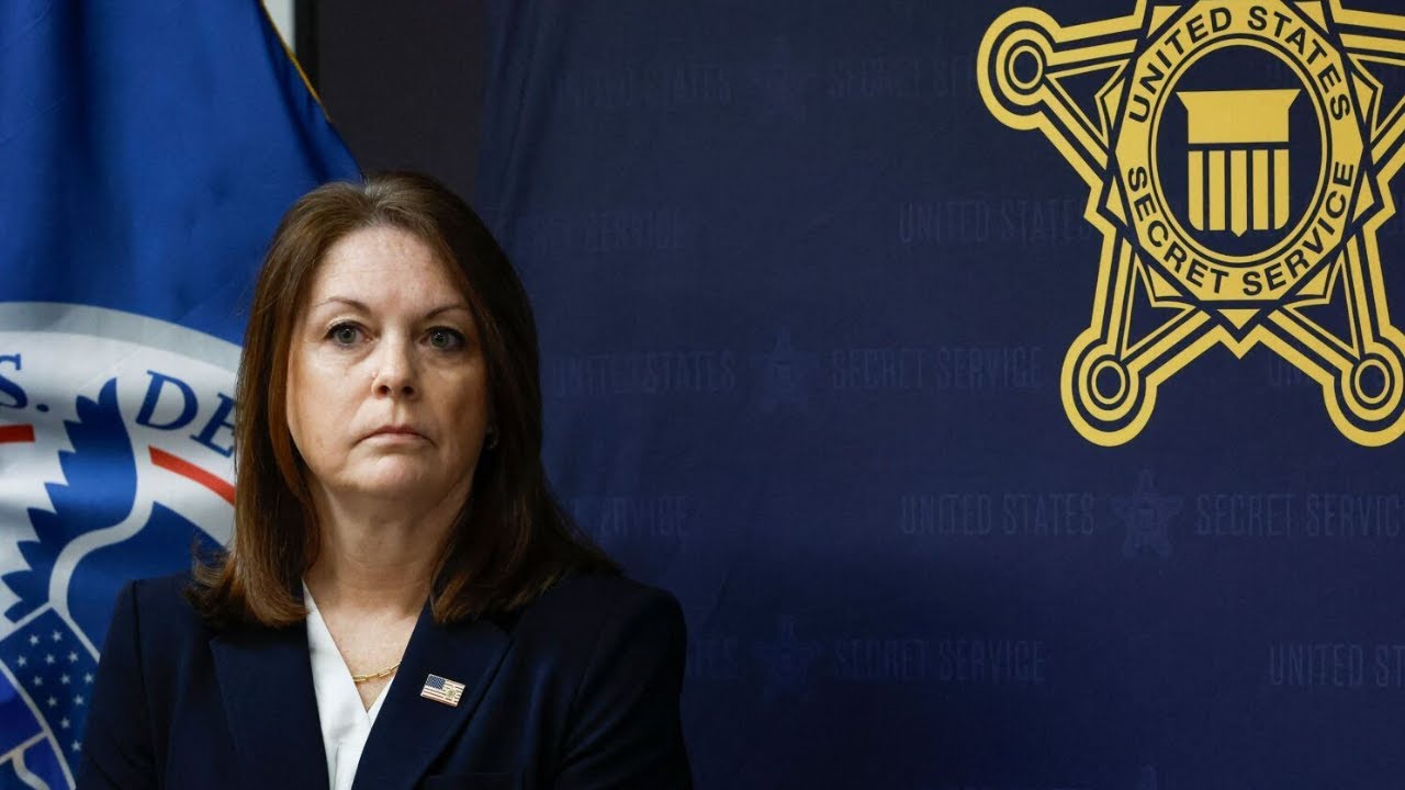Secret Service ‘solely responsible’ for implementation and execution of security at the Trump