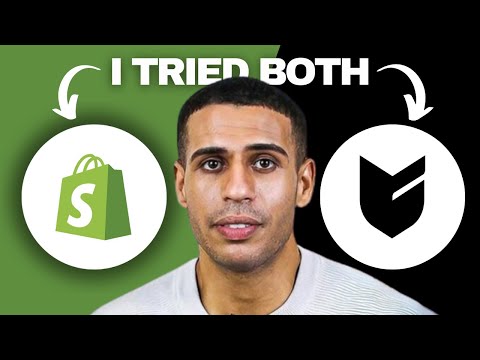 Shopify vs Big Cartel (2025) | Which One is Better?