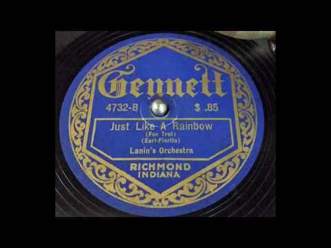 May 26 in Gennett History… | Gennett Records Discography
