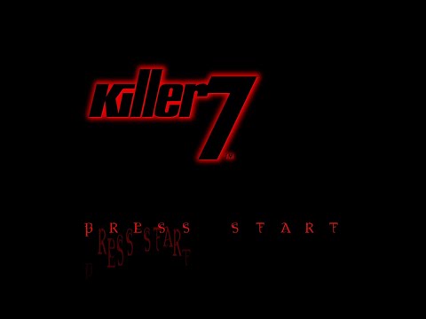 Steam Community :: Video :: Killer7 | [PC Playthrough] (Deadly difficulty)