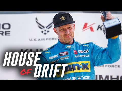 House of Drift S01E06: The Comeback Code (Seattle) | Full Episode