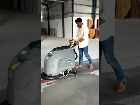 Roots Scrubbing Machine - Latest Price, Dealers & Retailers in India