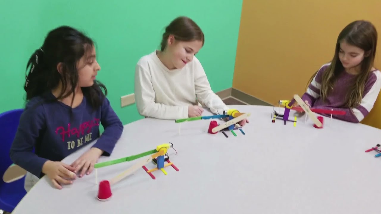 Kids Studio Studio, Schaumburg