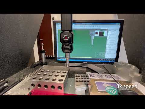 Cimtrix Retrofit Solutions - Cimtrix CMM Retrofit Solutions ...